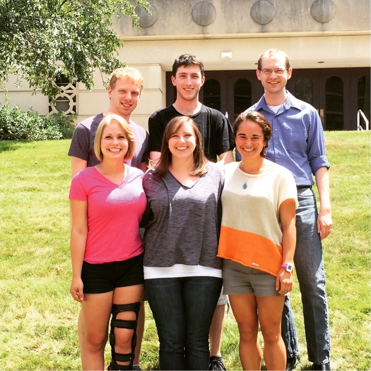 Math Ed | Math REU