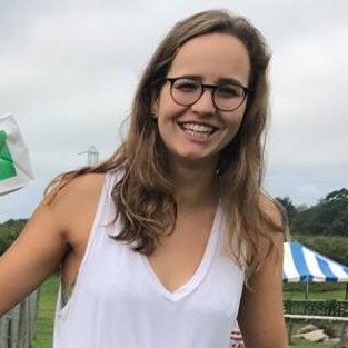 Sarah Boese | Math REU