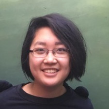 Tracy Cui | Math REU
